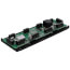 A3031004 - Uponor (Wirsbo) A3031004 - Four-zone Control Module