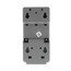 Johnson Controls A421ABC-02C Single Stage Digital Temperature Control ...