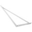 ACB-42 - DiversiTech ACB-42 - 42" A/C Mounting Bracket (2 Pack)