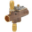 ACUF-050-AC-2 - Taco ACUF-050-AC-2 - 1/2" Sweat ACCU-FLO Balancing Valve
