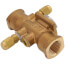 ACUF-050-AT-2 - Taco ACUF-050-AT-2 - 1/2" Threaded ACCU-FLO Balancing Valve