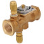 ACUF-050-AT-2 - Taco ACUF-050-AT-2 - 1/2" Threaded ACCU-FLO Balancing Valve