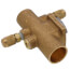 ACUF-075-AC-2 - Taco ACUF-075-AC-2 - 3/4" Sweat ACCU-FLO Balancing Valve