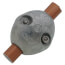 ACZ-5/8 - AC Zincs ACZ-5/8 - 5/8" Zinc Corrosion Grenade