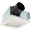 AE50110DC - Broan AE50110DC - FLEX DC ESTAR Bathroom Exhaust Fan (50 ...