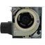 AE50110DC - Broan AE50110DC - FLEX DC ESTAR Bathroom Exhaust Fan (50 ...