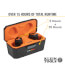 AESEB1 - Klein Tools AESEB1 - Bluetooth Jobsite Earbuds