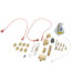 AGAGC9NPS01C - Carrier AGAGC9NPS01C - NG to LP Conversion Kit