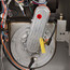 ALP105W - Burnham ALP105W - Alpine 83,000 BTU Output Condensing Boiler ...