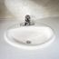 0476028.020 - American Standard 0476028.020 - Aqualyn Countertop Sink w ...