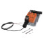 ARB24-3 - Belimo ARB24-3 - Non-Spring Return, On/Off/Floating Point Control Actuator - 24 VAC/DC