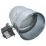 ARD8TZ - Honeywell Home ARD8TZ - 8" Round Automatic TrueZONE Damper