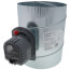 ARD8TZ - Honeywell Home ARD8TZ - 8" Round Automatic TrueZONE Damper