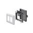 FSB2 - Arlington FSB2 - 2-Gang Large Volume Furred Wall Box w/ Cover ...