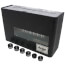 ARM6P - Argo ARM6P - ARM-6P 6 Zone Expandable Switching Relay