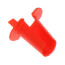 AS0 - Arlington AS0 - 5/16" Plastic Anti-Short Bushing
