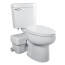 ASCENTII-ESW - Liberty Pumps ASCENTII-ESW - Ascent 2-Piece Single Flush ...