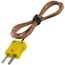 ATT29 - UEi Test Instruments ATT29 - 4' K-Type Temperature Bead Probe