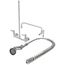 B-0133-ADF12-B - T&S Brass B-0133-ADF12-B - 8" EasyInstall Pre-Rinse ...