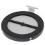 B04301 - Jones Stephens B04301 - Flapper with Gasket for 3" Backwater Valve
