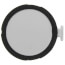 B04401 - Jones Stephens B04401 - Flapper with Gasket for 4" Backwater Valve