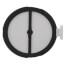 B04401 - Jones Stephens B04401 - Flapper with Gasket for 4" Backwater Valve