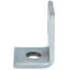 B101ZN - Cooper B-Line B101ZN - 2 Hole Corner Angle Fitting, 9/16" (Zinc)