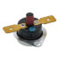 B1370145 - Goodman-Amana B1370145 - Rollout Limit Switch (L300F), B1370145