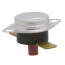 B1370154 - Goodman-Amana B1370154 - Flame Rollout Switch, L350F, B1370154