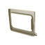 B1755931L - Goodman-Amana B1755931L - Plastic Horizontal Drain Pan ...