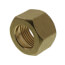 B1796632 - Goodman-Amana B1796632 - Nut & Teflon Seal, B1796632