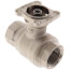 B221 - Belimo B221 - 3/4" B2 Series, 2-Way Characterized Control Brass ...