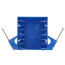 B232ACP - Carlon B232ACP - 32 Cubic Inch 2-Gang Nail-On New Work Non ...