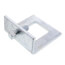B314ZN - Cooper B-Line B314ZN - 5/8" Max Flange Zinc Beam Clamp (For 1 ...