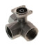B322 - Belimo B322 - 1" B3 Series, 3-Way Characterized Control Brass ...