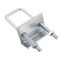 B441-22AZN - Cooper B-Line B441-22AZN - 3/4" Max Flange Zinc Beam Clamp ...