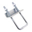 B441-22AZN - Cooper B-Line B441-22AZN - 3/4" Max Flange Zinc Beam Clamp ...