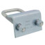B441-22ZN - Cooper B-Line B441-22ZN - 3/4" Max Flange Zinc Beam Clamp ...