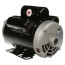B813 - Century B813 - 5 HP 230v Air Compressor Motor, 1 PH, 3600 RPM ...
