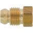 BCPL025 - Bluefin BCPL025 - 1/4" Lead Free OD Brass Pilot Line ...
