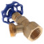 BDF075 - Bluefin BDF075 - 3/4" FPT Boiler Drain, Female Threaded (Lead ...