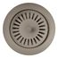 240332 - Blanco 240332 - Color-Coordinated Metal Disposal Flange (Truflle)