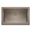 240332 - Blanco 240332 - Color-Coordinated Metal Disposal Flange (Truflle)