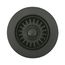 441090 - Blanco 441090 - Color-Coordinated Basket Strainer (Anthracite)