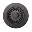 441482 - Blanco 441482 - Color-Coordinated Disposal Flange (Cinder)
