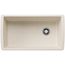 443071 - Blanco 443071 - Diamond SILGRANIT 33" Super Single Undermount ...