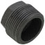 BLB125-050C - Bluefin BLB125-050C - 1-1/4" x 1/2" Black Bushing