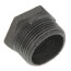 BLB125-100C - Bluefin BLB125-100C - 1-1/4" x 1" Black Bushing