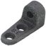 BLSB038 - Bluefin BLSB038 - 3/8" Black Side Beam Connector