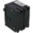 BR2100 - Eaton BR2100 - 2-Pole BR Thermal Magnetic Circuit Breaker ...